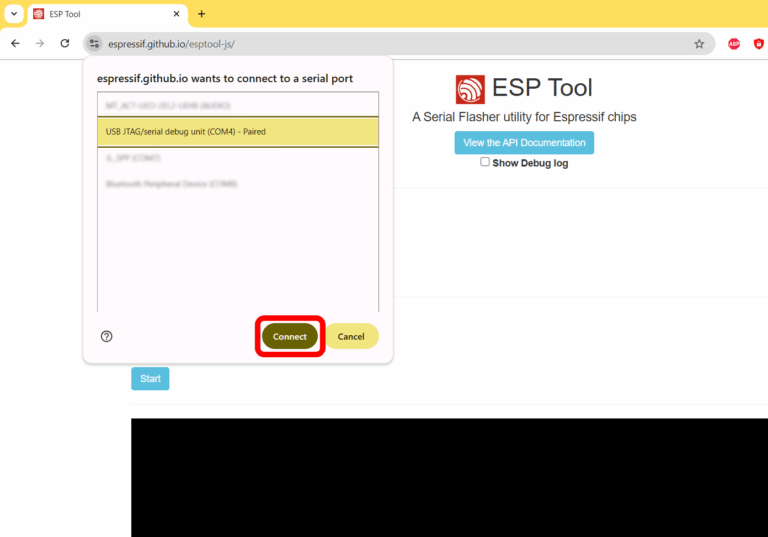 Update The Wifi Module Firmware On Arduino Uno R4 Wifi Board Codeskool