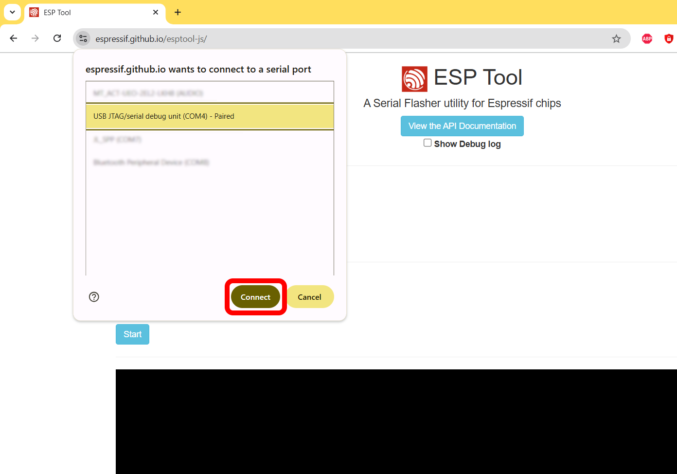 Update the WiFi module firmware on Arduino UNO R4 WiFi board – CodeSkool